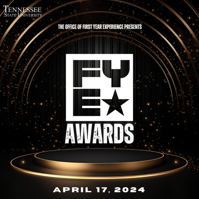 First Year Experience