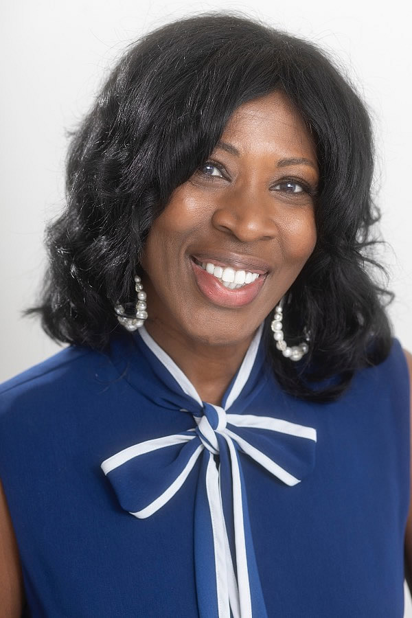 Meet the Graduate School Team