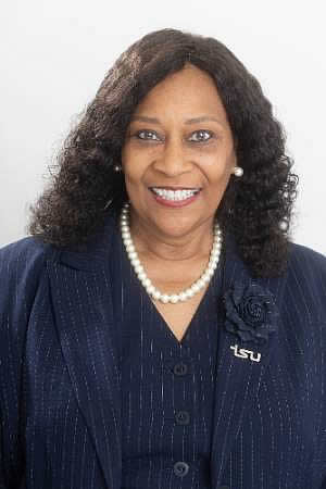 Meet the Graduate School Team