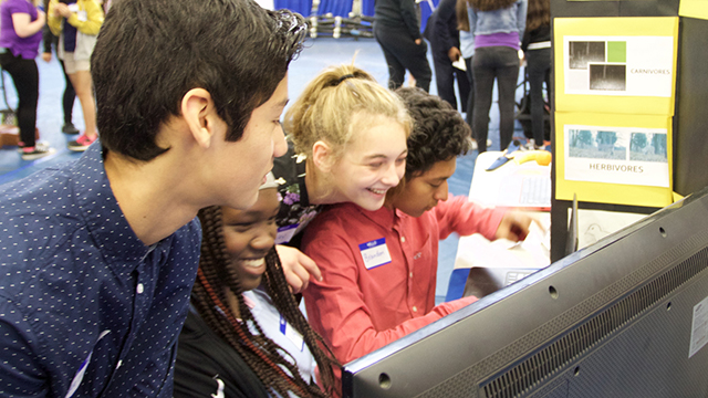 Graduate School - TSU