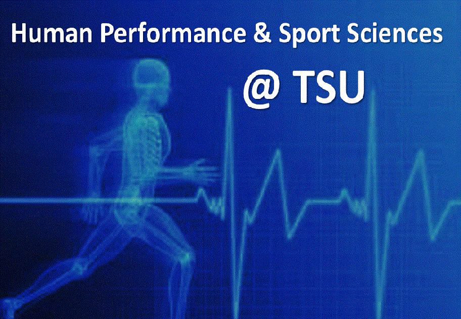 Human Performance and Sport Sciences
