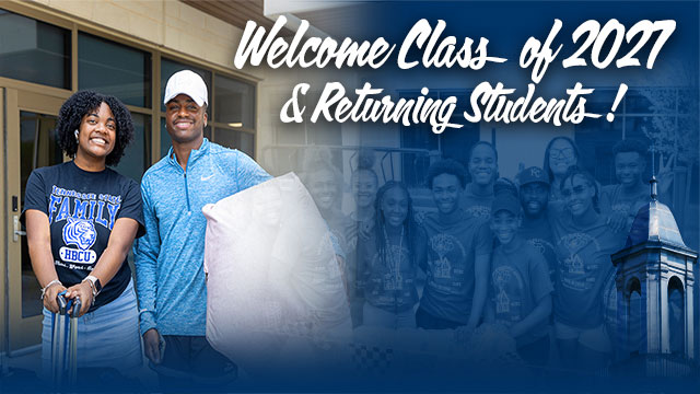 Tennessee State University