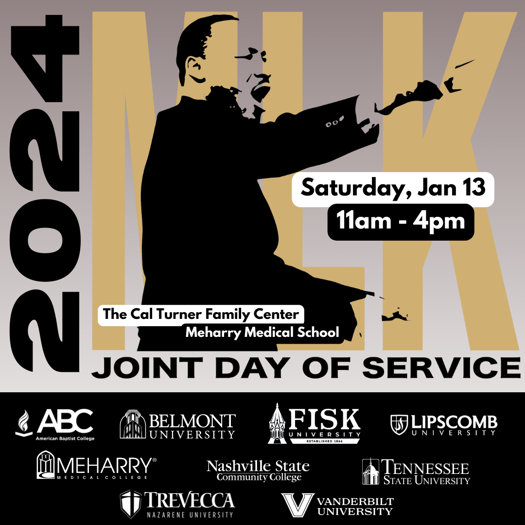 Community Service Day
