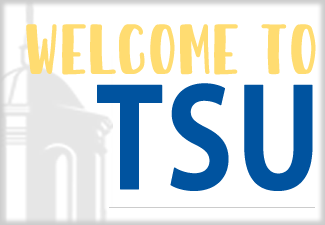 Student Success at TSU